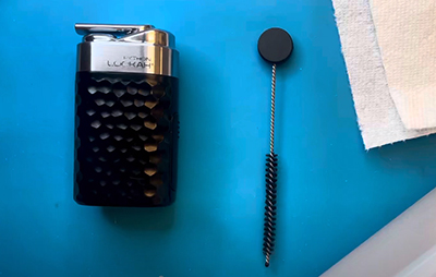 Best Wax Vape Pen For Sale | LOOKAH Python Wax Pen